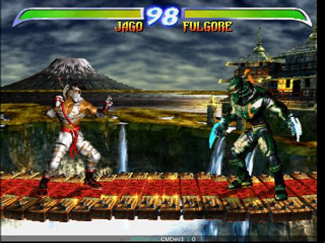 Killer Instinct Spectating Community Beta