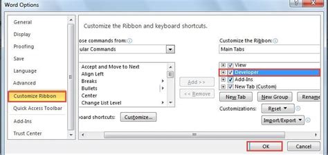 2 Tips To Add Format Hints When Inputting Texts And Dates In Your Word