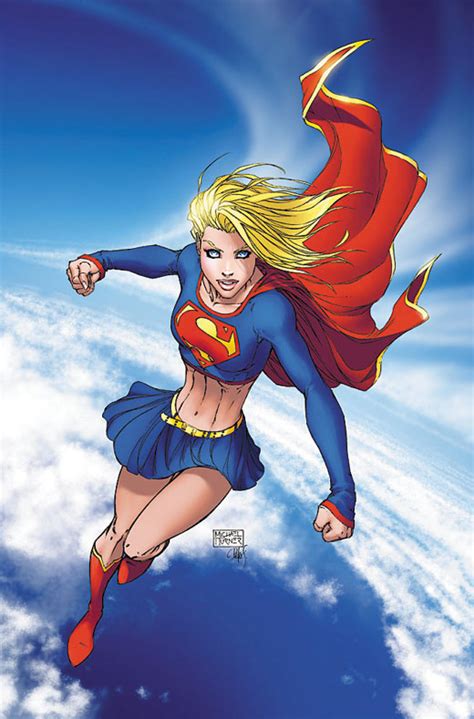 Kara Zor El New Earth Dc Database Fandom