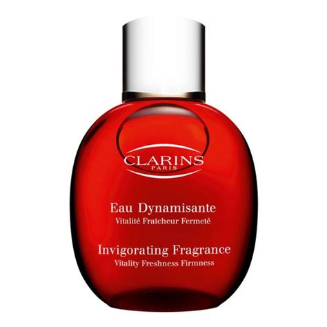 Clarins Perfumes - OSMOZ