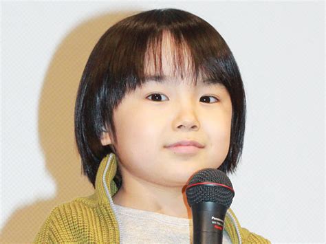 寺田心くん激変！「だんだんオスの顔に」「おっさんになっとる」