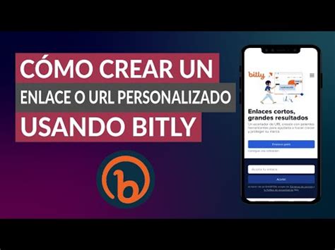 C Mo Crear Un Enlace O Link Personalizado Usando El Acortador