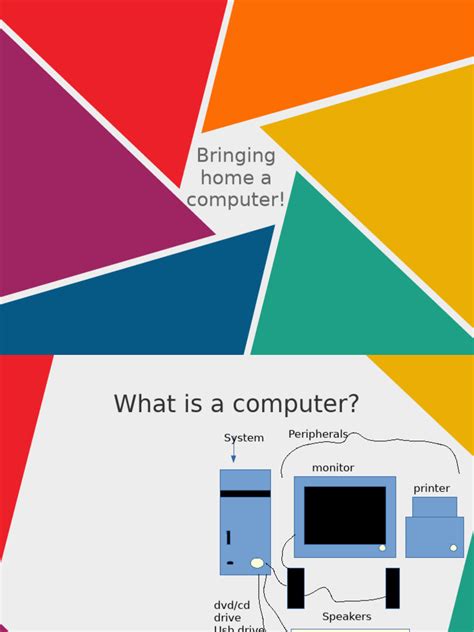 Computer Basics 10 Pdf