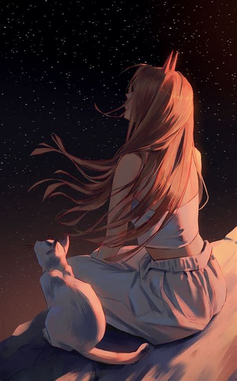 Pin Von Adriana Stea Auf Sfondi Anime Hintergründe Charakterdesign