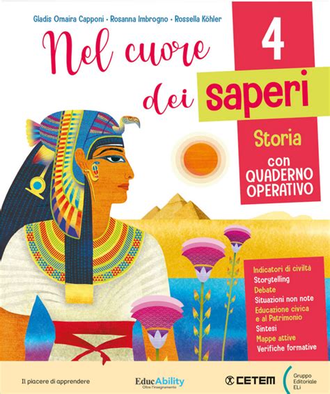Nel Cuore Dei Saperi AG Promozioni Editoriali