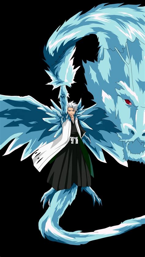 Hd Bleach Iphone Wallpaper Free Download