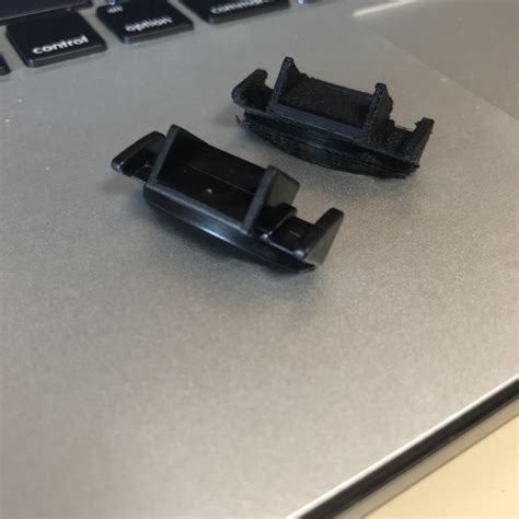 3d Printable Rubiks Void Part By Logan Montgomery