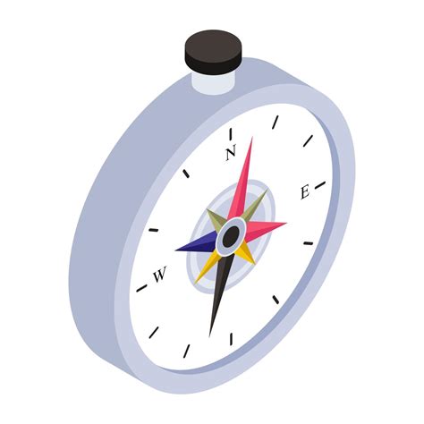 Compass Orientation Rose 3002398 Vector Art At Vecteezy