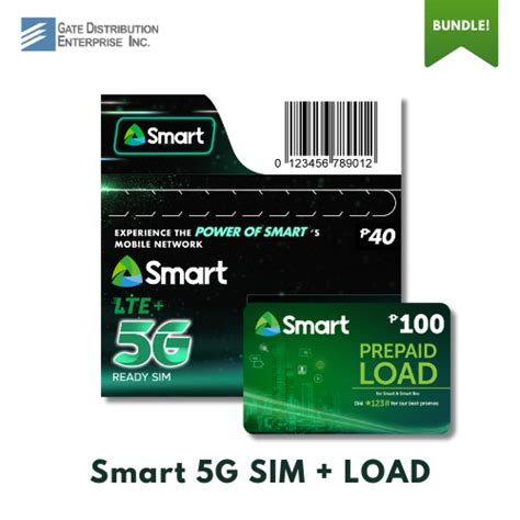 Prepaid Load Cards Gate Enterprise