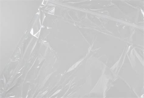 Clear Glossy Plastic Sheet For Adding Shine And Protection To Images