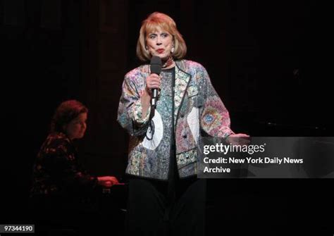 Phyllis Newman Women Photos And Premium High Res Pictures Getty Images