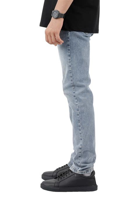 شلوار جین مردانه پاتن جامه پاتن جامه