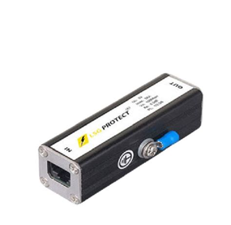 Lightweight And Portable Data Line Surge Arresters For Industrial At Best Price In New Delhi