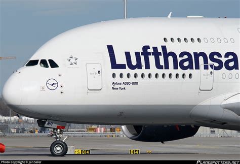 D Aimh Lufthansa Airbus A380 841 Photo By Jan Seler Id 1123465