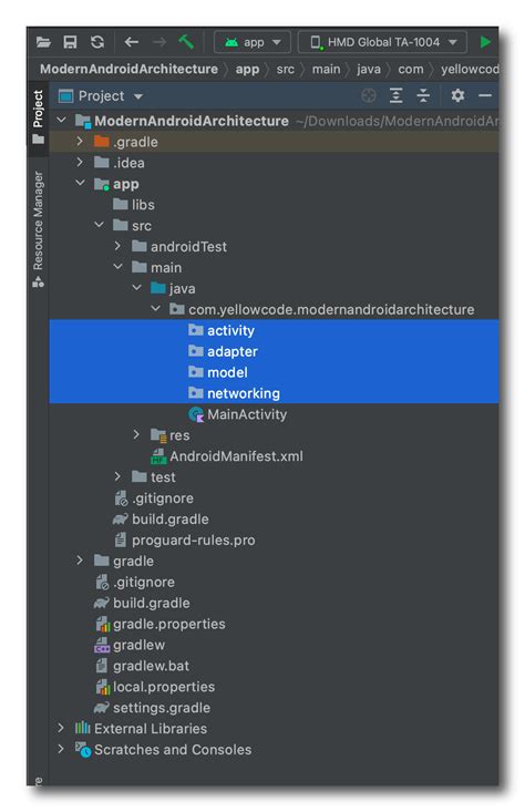 modern android architectures mvc mvp mvvm phần 1 giới thiệu các mô