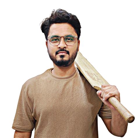 Aasif Ansari Writer At Essentiallysports
