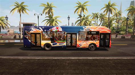 Bus Simulator 21 Next Stop - Christmas Skin Pack on Steam