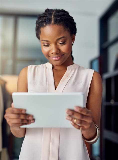 Updating Her Strategies To Maximise Success A Young Business Owner