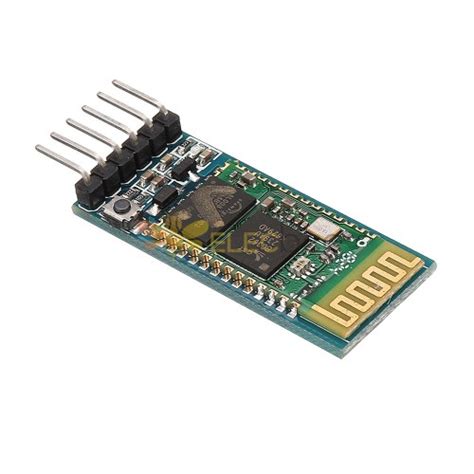 Geekcreit® Hc 05 Wireless Bluetooth Serial Transceiver Module Slave And