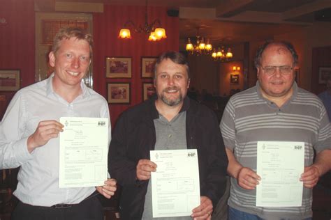 Wythall Radio Club Intermediate 007