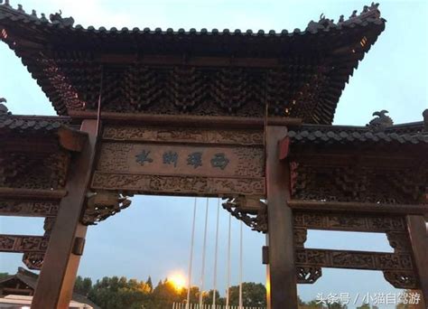 門票300元！不給70歲老人免門票，網友們知道後對這古鎮意見很大 每日頭條