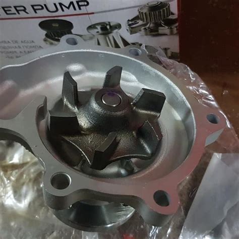 Jual Patrol Tb42 4200 Ktt Apec Bensin Water Pump Pompa Air Nissan Oem