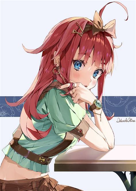 Original Image By Pixiv Id 42471246 3889585 Zerochan Anime Image Board