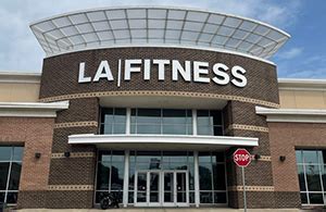 Esporta Fitness Niagara Falls Gym Niagara Falls Blvd