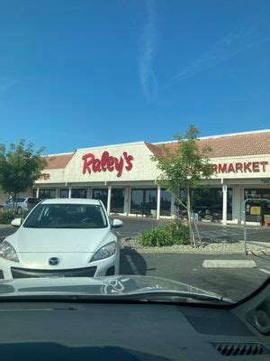 Raleys Updated September 2025 62 Photos And 74 Reviews 700 W