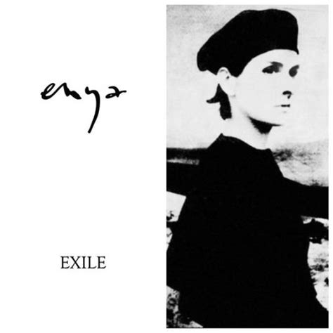 Exile（爱尔兰女歌手enya（恩雅）演唱歌曲）百度百科