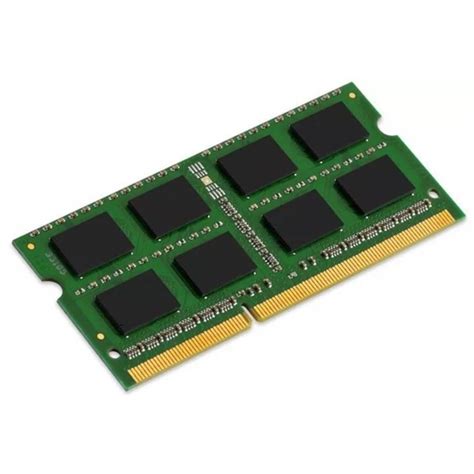 CSX Memória Notebook 4GB DDR3 1066Mhz 256x8 Cédrus webáruház