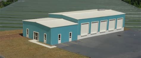 Micro Engineering N Scale Buildings Wntw Wiki