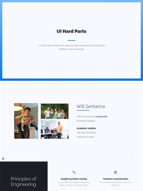 Frontend Masters Hard Parts Ui Pdf