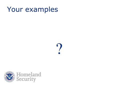 Ppt Privacy Protection Guidelines Safeguarding Pii In Dhs Systems