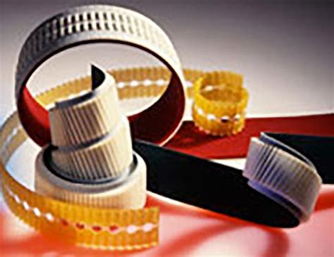 techno-plast GmbH - Accessories for mechanical engineering and construction