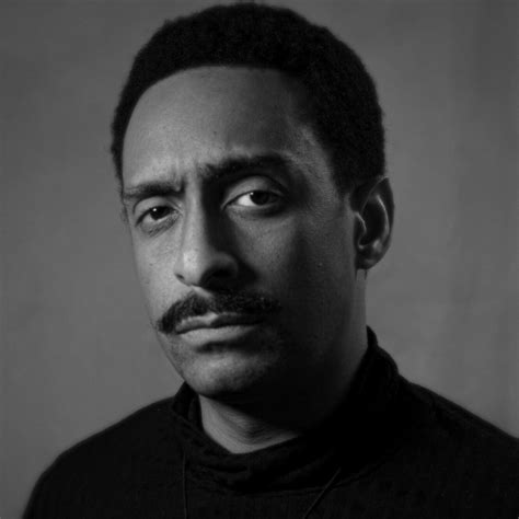 Rasean Davonté Johnson Detroit Opera