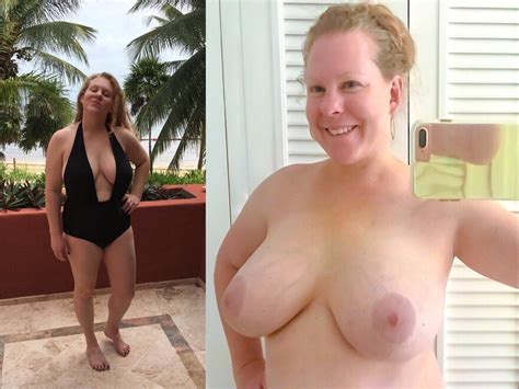 Big Tit Blonde On Off Dressed And Undressed Kelli 22 Porn Pic Eporner