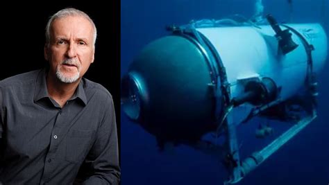 El Día Que James Cameron Se Sumergió Al Lugar Más Profundo Del Mar