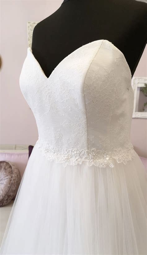 So Sassi Sample Wedding Dress Save 79 Stillwhite