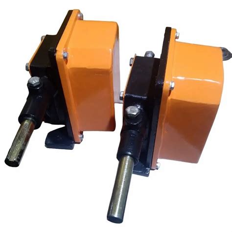 Eot Crane Limit Switch At ₹ 3200 Piece In Mumbai Id 20289146312