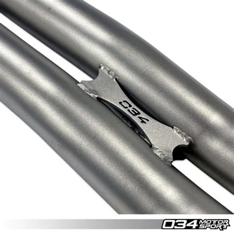 034 Res X Resonator Delete X Putki Audi S4 B9 30t Futurez