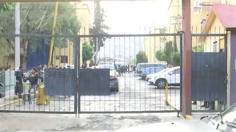 Balacera Deja 3 Muertos Y 1 Herido En Iztapalapa Grupo Milenio
