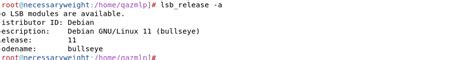 Tpot 22 0 Installation Issue On Debian 11 Issue 1175 Telekom