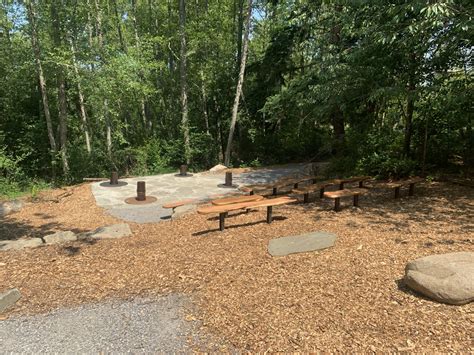 Hundred Acre Wood ~ Outdoor Classroom Amphitheater Recreation Northwest