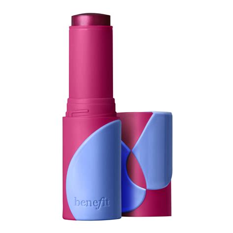 Benefit Cosmetics Juice Stick Dewy Gel Blush Hsn