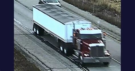 Appleton Police Looking For Hit And Run Semi 1057 Wapl The Rockin