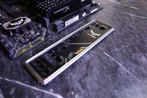 Tuff Gaming Motherboard With Ryzen 3600 And 32gb RAM Computers Tech