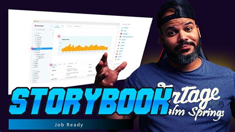 Storybookjs For React Developers Codingphase