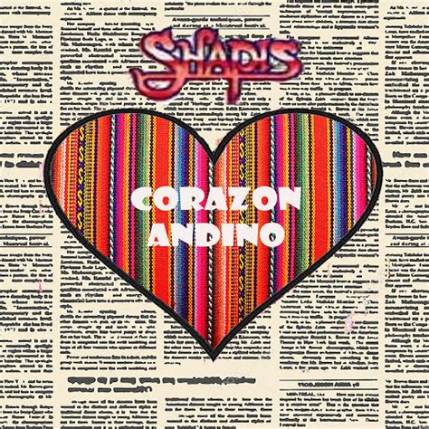 Corazón Andino Youtube Music