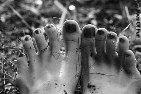 Toes Of Fun Puddlebw 5 By Toesoffun On Deviantart